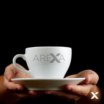 eCommerce Website - Arexa