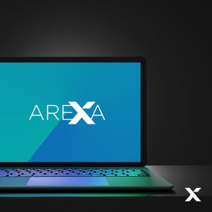 eCommerce Website - Arexa