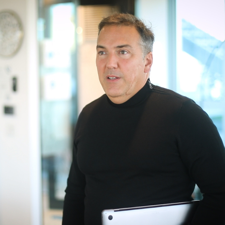 Notre équipe - Arexa